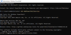 閉域網環境のEC2（Windows）においてファイル共有する方法 – TechHarmony