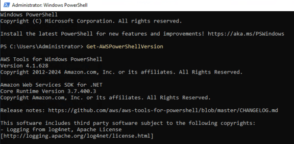 閉域網環境のEC2（Windows）においてファイル共有する方法 – TechHarmony