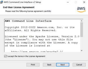 閉域網環境のEC2（Windows）においてファイル共有する方法 – TechHarmony