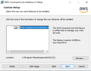 閉域網環境のEC2（Windows）においてファイル共有する方法 – TechHarmony