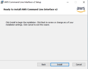 閉域網環境のEC2（Windows）においてファイル共有する方法 – TechHarmony