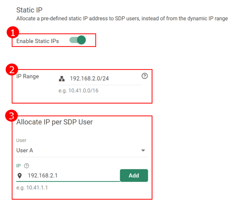 【Catoクラウド】モバイルユーザのIPアドレス ～固定IPの設定方法～ – TechHarmony