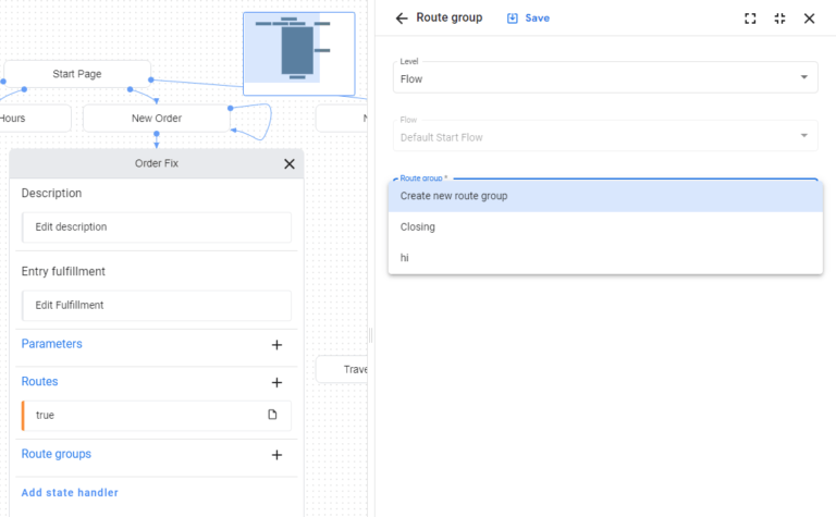 Dialogflow CXでAgentを作成するときのTips – TechHarmony