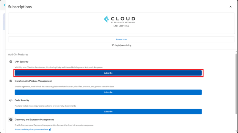 CIEMとは？Prisma CloudのIAMセキュリティを解説 – TechHarmony
