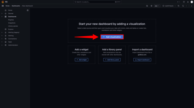 Amazon Managed Grafana ダッシュボードを楽々構築！Amazon CloudWatch Logs Insights クエリジェネレータ活用術 – TechHarmony