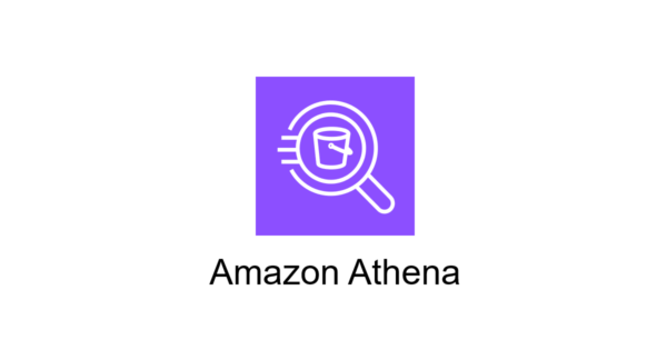 【Amazon Athena】Athena初心者のための基礎知識と基本操作 – TechHarmony