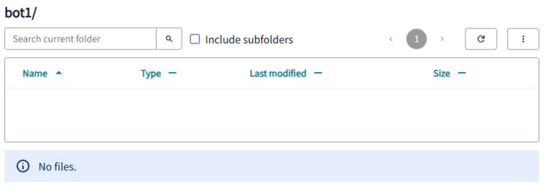 【re:Invent 2024発表】Storage Browser for Amazon S3 を React アプリに組み込みました – TechHarmony