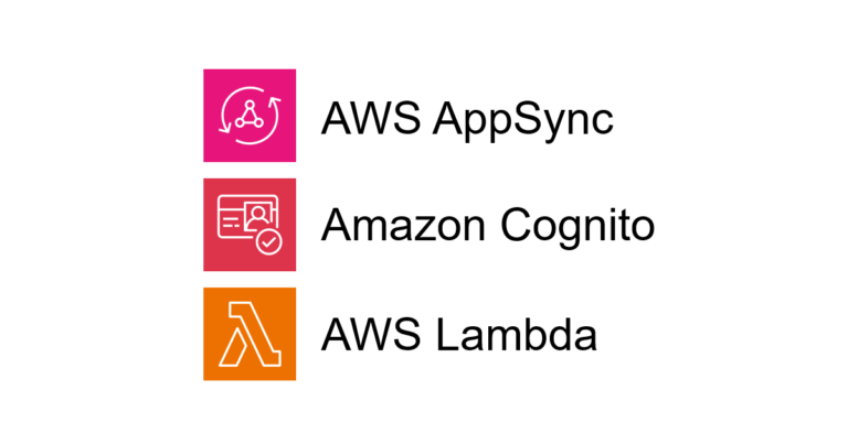 Amazon Cognito 認証の AWS AppSync で特定のユーザーグループのみに実行許可する Lambda リゾルバ – TechHarmony