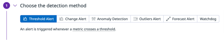 Datadog Learning Centerでモニタリング事始め – TechHarmony