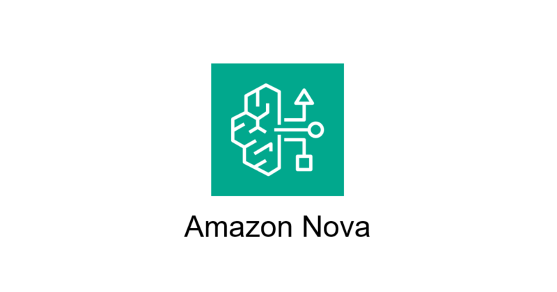 Amazon Nova Canvas で画像生成してみた – TechHarmony