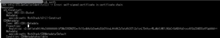 AWS CDKのコンストラクトとは？ – TechHarmony