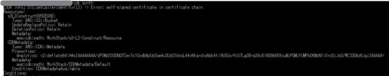 AWS CDKのコンストラクトとは？ – TechHarmony