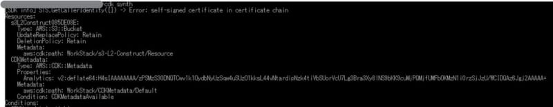 AWS CDKのコンストラクトとは？ – TechHarmony