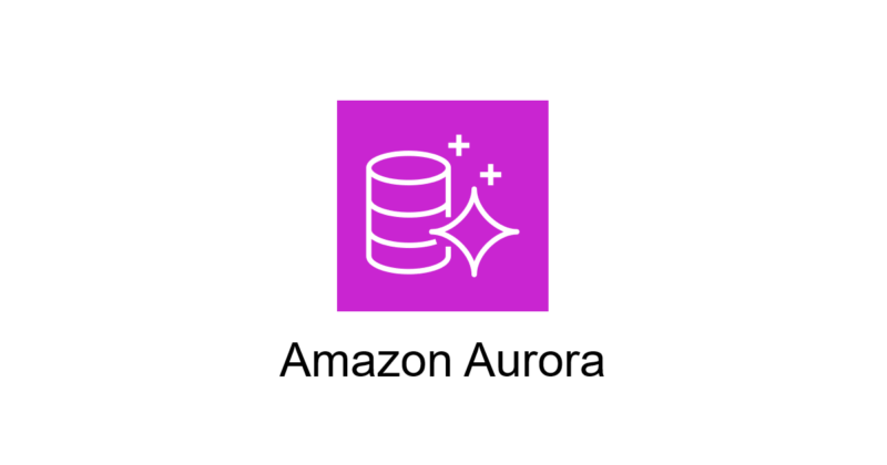 Amazon Aurora DSQL について調べてみた (構築編) – TechHarmony