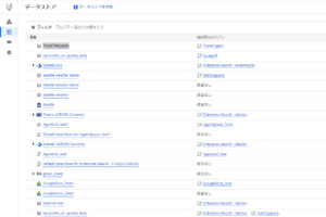 【Google Cloud】Agentspaceについてご存じですか？③「Agent呼び出し編」 – TechHarmony