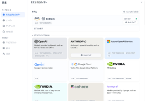 DifyをAWS上にホスティングして、全社トライアル環境を提供しています！～Difyで始めるRAGアプリケーション開発～ – TechHarmony
