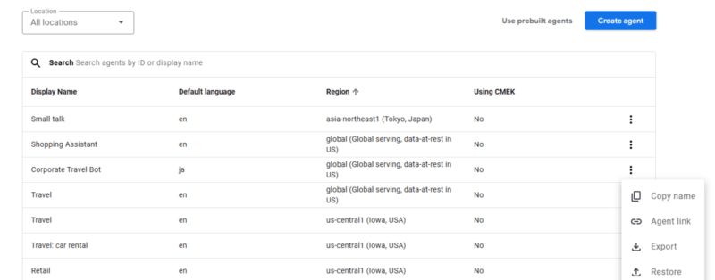 【Google Cloud】Agentspaceについてご存じですか？③「Agent呼び出し編」 – TechHarmony