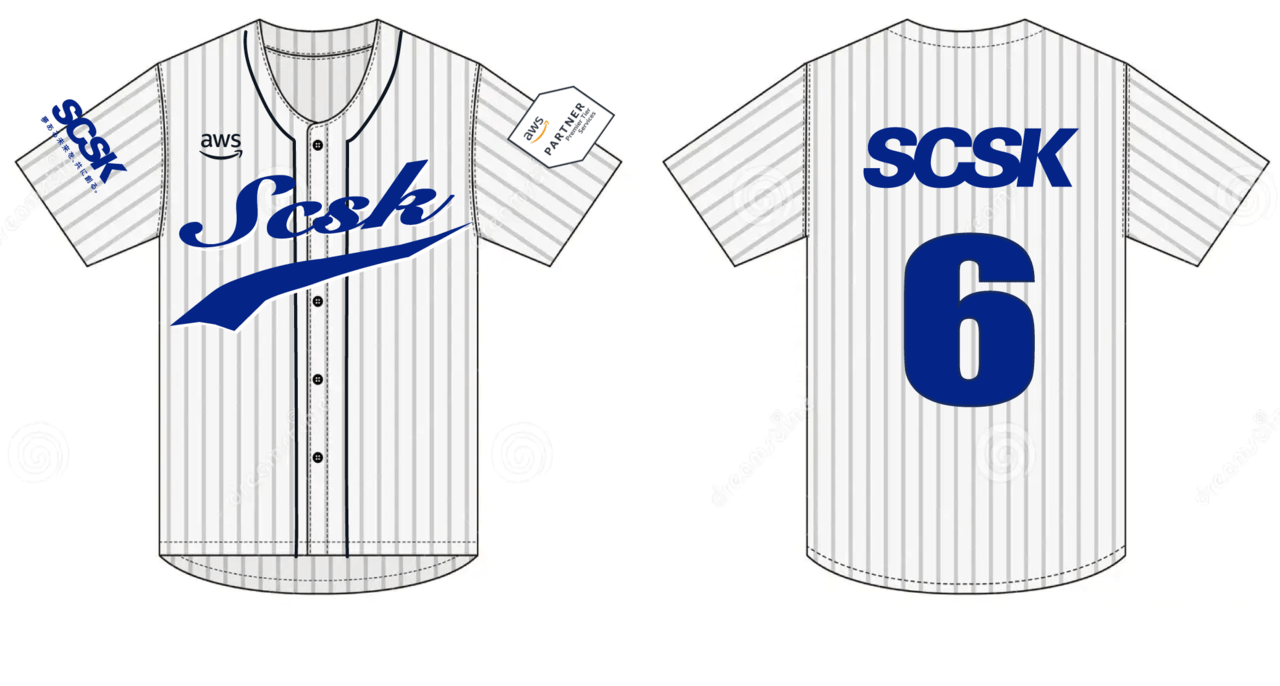 【近日開催！】AWS Summit Japan 2025「AWSで、夢ある未来を共に創る。SCSK」ブースのご紹介！ – TechHarmony