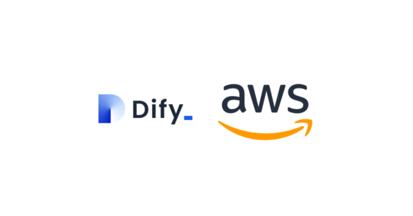 DifyをAWS上にホスティングして、全社トライアル環境を提供しています！～Difyで始めるRAGアプリケーション開発～ – TechHarmony