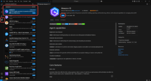 Amazon Q Developer Proをメンバーアカウントで使うには – TechHarmony