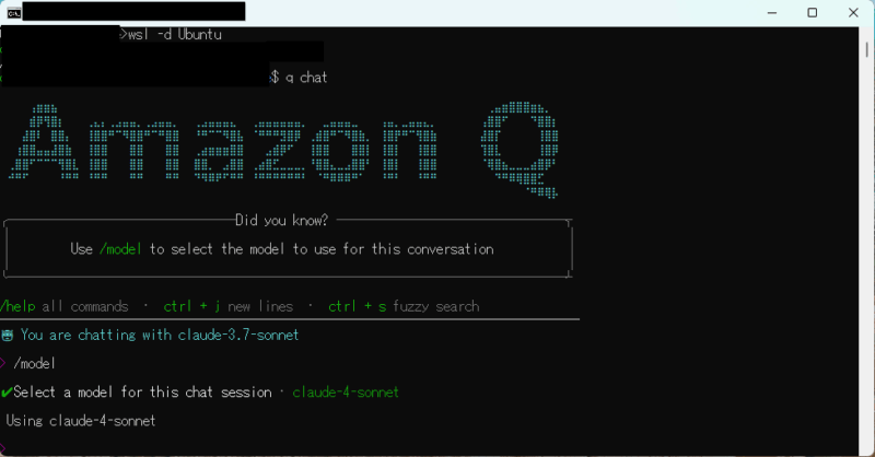 期間延長！まだ間に合う！Amazon Q CLIでゲームを作ってTシャツが貰えるキャンペーン！！2025-06-30まで！???? – TechHarmony