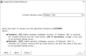 LifeKeeper ARK の導入事例を紹介＜Oracle編＞ – TechHarmony