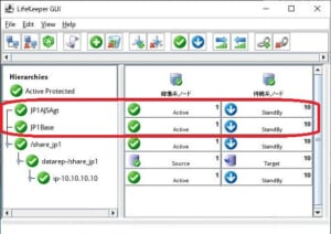 LifeKeeper ARK の導入事例を紹介＜JP1/AJS3編＞ – TechHarmony