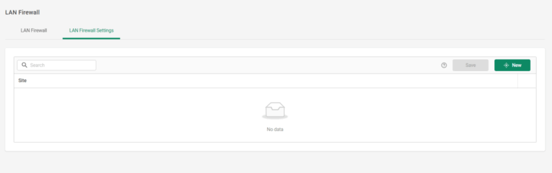 【Catoクラウド】大幅リニューアル！LAN Firewallの設定方法（2025年7月～） – TechHarmony