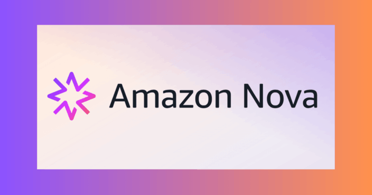 【Amazon Nova入門】テキスト・画像・動画・音声を扱うモデルの種類と特徴まとめ – TechHarmony