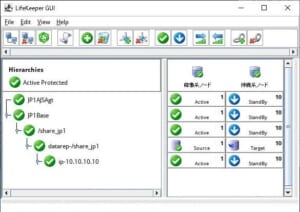 LifeKeeper ARK の導入事例を紹介＜JP1/AJS3編＞ – TechHarmony