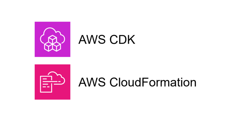 AWS CDK で AWS CloudFormation テンプレートを生成してみた – TechHarmony