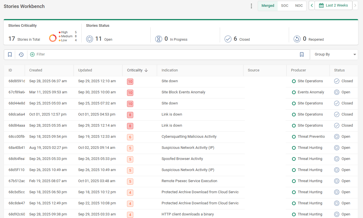 【Catoクラウド】新セキュリティオプション XOps の機能ご紹介！ – TechHarmony