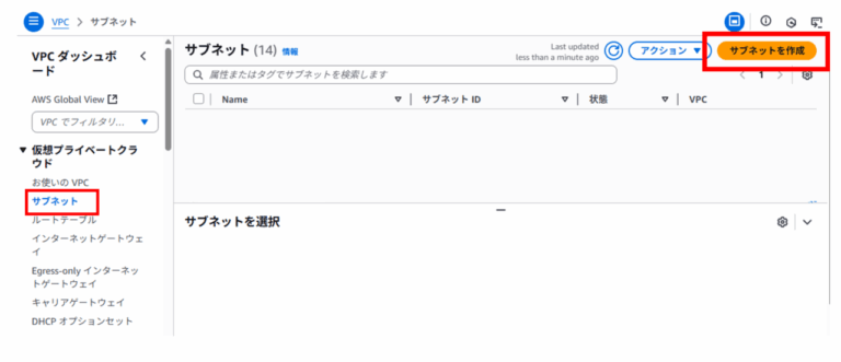 【Catoクラウド】AWS環境でのvSocket構築手順を解説 – TechHarmony