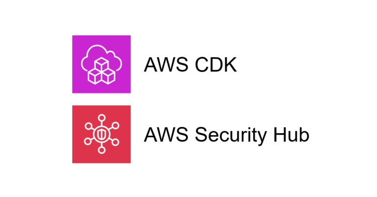 AWS CDK で AWS Security Hub を実装してみた – TechHarmony
