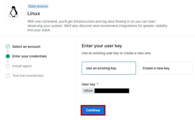 【New Relic】Infrastructureエージェントのインストールと設定(Linux版) – TechHarmony