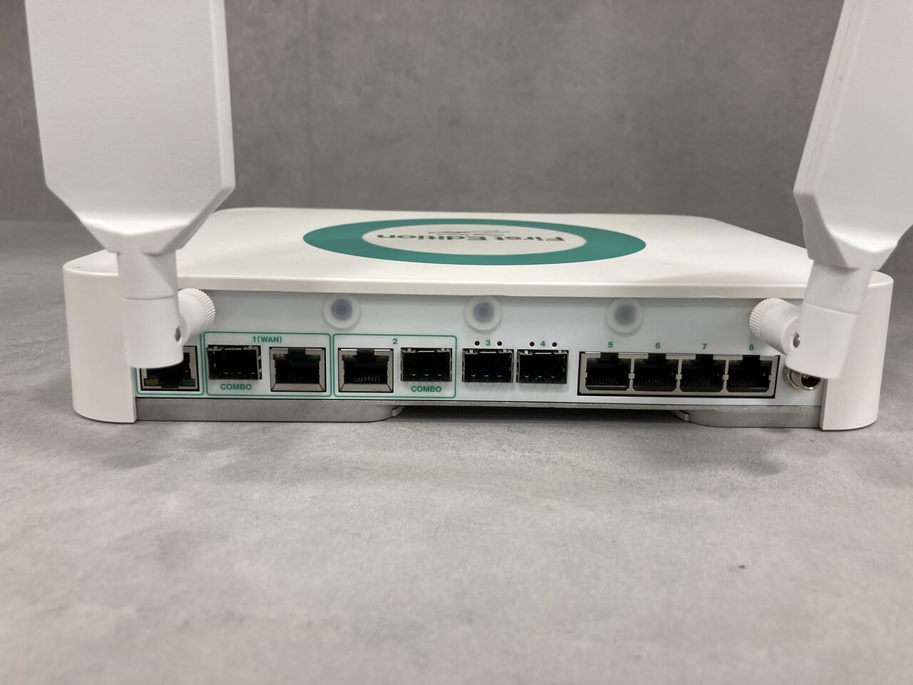 【Cato Networks】X1600 LTEモデル実機レビュー！設定方法からユースケースまで徹底解説 – TechHarmony